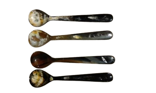 Horn Cutlery Spoon